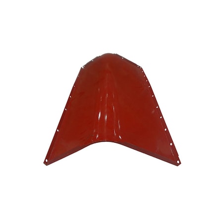 Aftermarket Clean Grain Elevator Trough COH60-0226 | Zoro