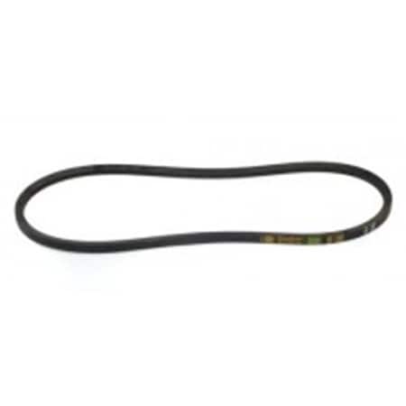 Aftermarket TP-R515222GV TPR515222GV R515222 Fan Belt Fits John Deere ...