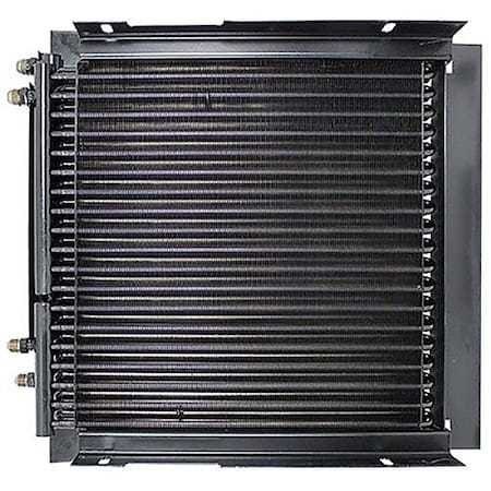 Aftermarket 233817A1 Hydraulic Oil Cooler Fits Case IH 570XLT 580L ...