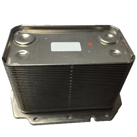 Aftermarket Engine Oil Cooler Kit CSK50-0060 | Zoro