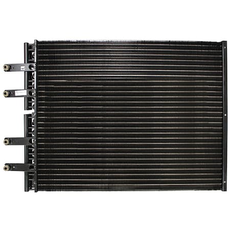 Aftermarket 87312759 New Hydraulic Oil Cooler Fits Case-IH Tractor ...