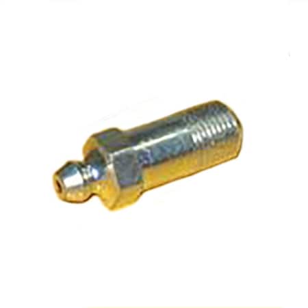 Aftermarket 2D4867 - FITTING-GREASE 7K0416 Fits Caterpillar (Fits CAT ...