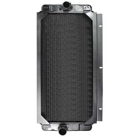 Aftermarket 245974 Radiator Sullair Compressor 29 x 14 18 x 2 316 ...