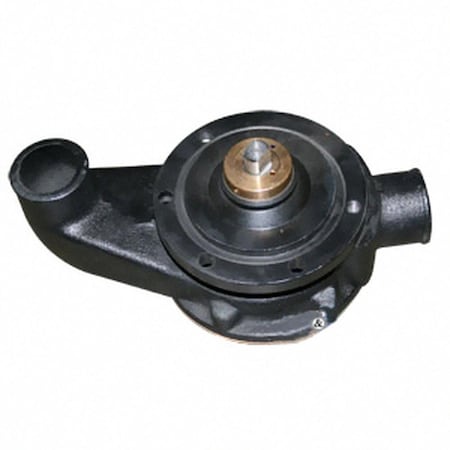 Aftermarket 11B28768 Water Pump For Minneapolis Moline UB M5 M602 M604 ...
