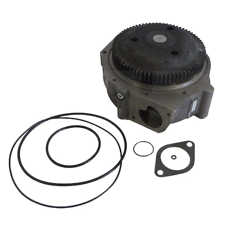 Aftermarket 3362213 2807374 3145155 2243238 Water Pump Fits Caterpillar ...