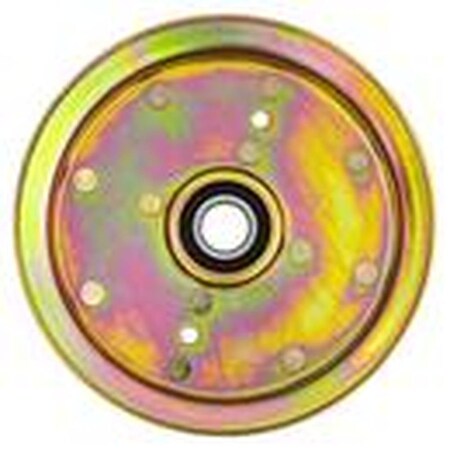 Aftermarket Idler Pulley Fits Husqvarna AYP 589766101 C-IDL-0024-810 | Zoro
