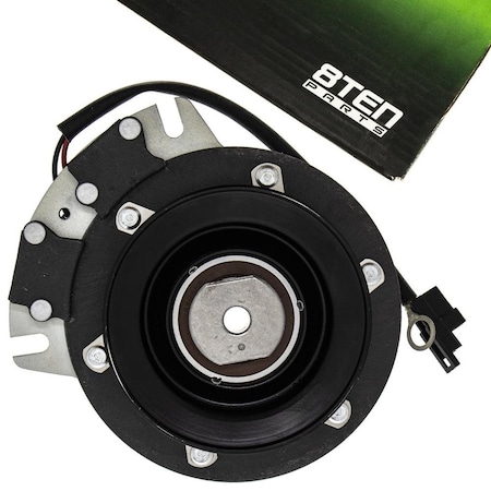 Aftermarket PTO Clutch Gravely Ariens B1XT0720 63124700 63102500 C-PTO ...