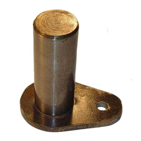 Aftermarket Swing Tower to Boom Pin Fits Case 580D 580E D125594 | Zoro