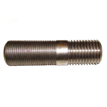 Aftermarket Front And Rear Axle Stud Fits Case IH Loader Backhoe 580L ...