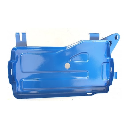 Aftermarket Battery Tray Assembly Fits Ford Tractor 2000 3000 4000 5000 ...