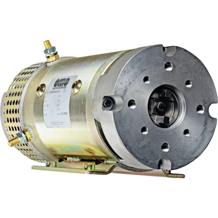 Aftermarket Ohio Electric Motors Ohio Motor D468255XWF07-JN | Zoro