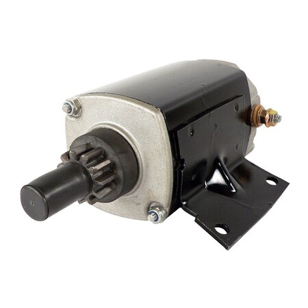 Aftermarket Starter Fits Case International Harvester 1816 1816B Models ...