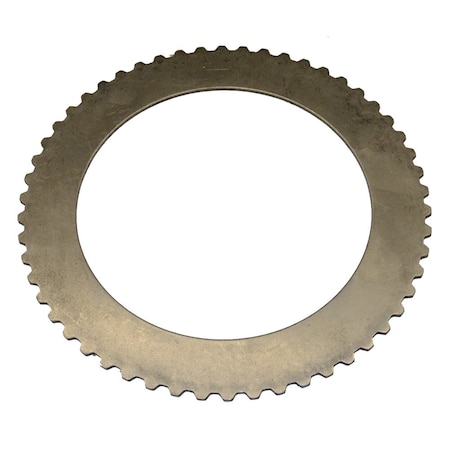 Aftermarket Steel Clutch Plate For Galion Industrial Construction ...