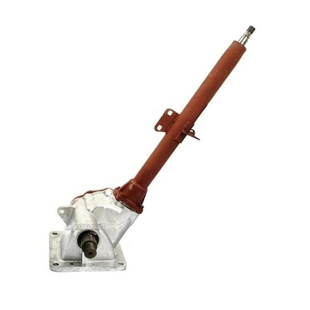 Steering Gear Box Assembly | Zoro.com