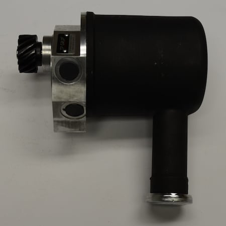 Aftermarket HD Power Steering Pump D84179-HD | Zoro