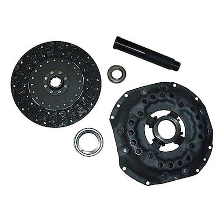 Aftermarket D8NN7563AB Clutch Kit Fits Ford Fits New Holland 4600 ...