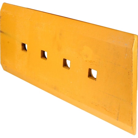 Aftermarket 8E7078 Bit End LH Fits Caterpillar D5C PAT D5C PATLGP 3 D3K ...