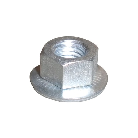 Aftermarket Disc Mower Blade Nut DC19996 | Zoro