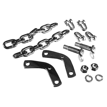 Aftermarket Drawbar Check Chain Kit DCK1 | Zoro