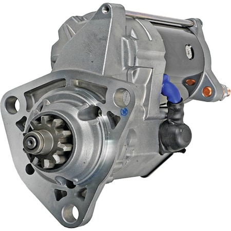 Aftermarket Fits Denso Starter DEN-TG428000-4440-JN | Zoro
