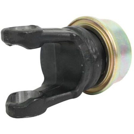 Aftermarket 102-3520 Yoke 1-3/4", 20 Spline Weasler 35 Series QD ...