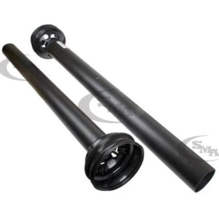 Aftermarket 900-2548 PTO Driveline Plastic Safety Shield Guard DRF30 ...