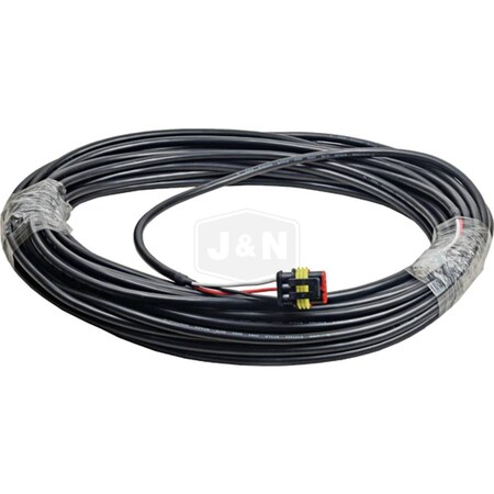 Aftermarket Ecco Cable Assembly ECC-3410-55-JN | Zoro