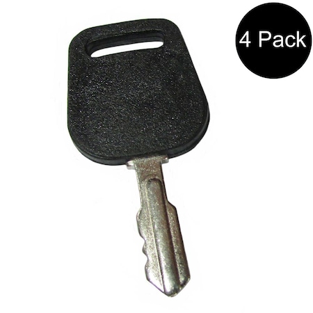 Aic Replacement Parts 4 AYP Bad Boy Craftsman Mower Ignition Start ...
