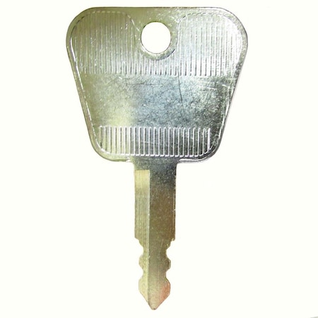 Aftermarket TRACTOR KEY PART T462575191 FOR KIOTI ELI80-0247 | Zoro