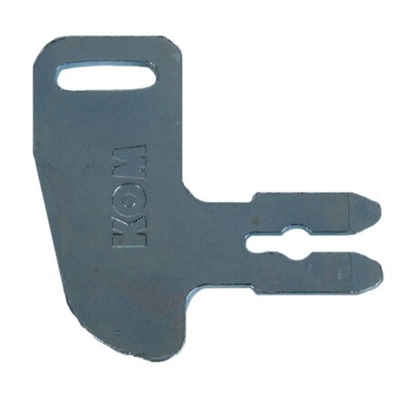 Aftermarket Battery Isolator Key for Komatsu Heavy Equipment New56 ...