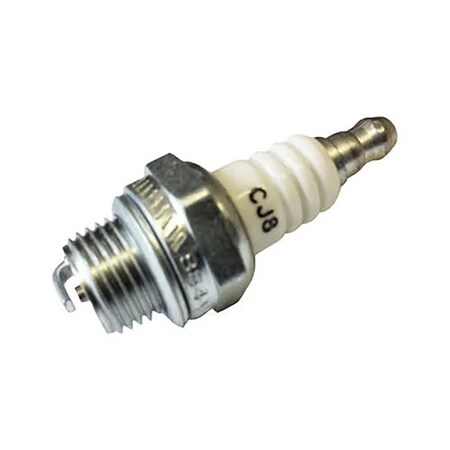 Aftermarket 44L Spark Plug Fits Caterpillar ELI80-0339 | Zoro