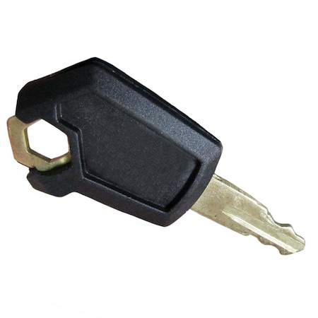 Aftermarket Heavy Equipment Ignition Key Fits CAT Models Most ASV And ...