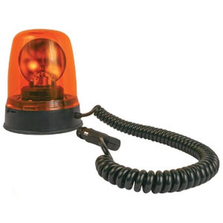 Aftermarket 70027800 Amber Rotating Beacon Fits Massey Ferguson MF ...