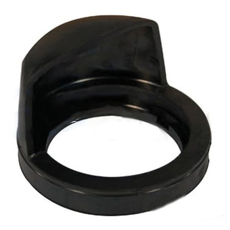 Aftermarket RUBBER LIGHT BEZEL Glare Guard Fits John Deere 2140 3150 ...