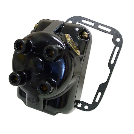 Aftermarket Magneto Cap w/Gasket ELL70-0587 | Zoro