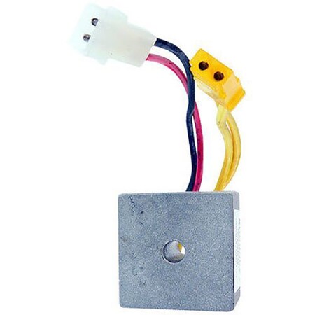 Aftermarket 397809 Fits Briggs and Stratton Tractor Regulator ELP50 ...