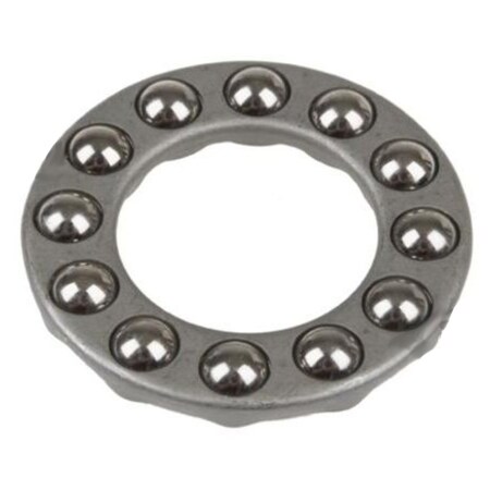 Aftermarket 9N18192 - Governor Thrust Ball Bearing Assembly Fits Ford ...