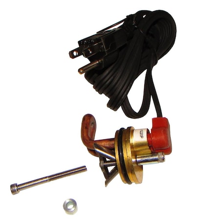 Aftermarket Engine Block Frost Plug Heater ENF80-0015 | Zoro