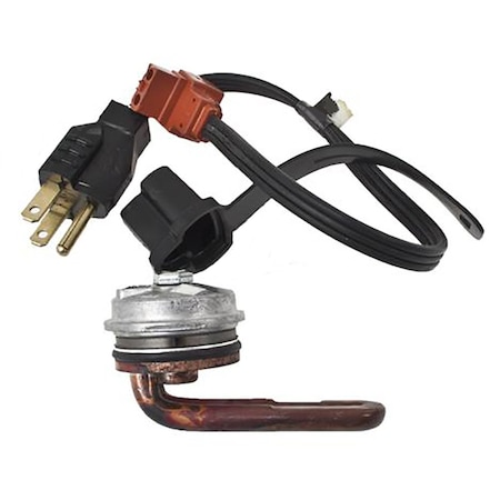 Aftermarket Engine Block Heater Fits Ford 3000 4000 5000 7000 8000 9000 ...