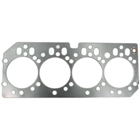 Aftermarket R116515 Cylinder Head Gasket Fits John Deere 4045 PowerTech ...