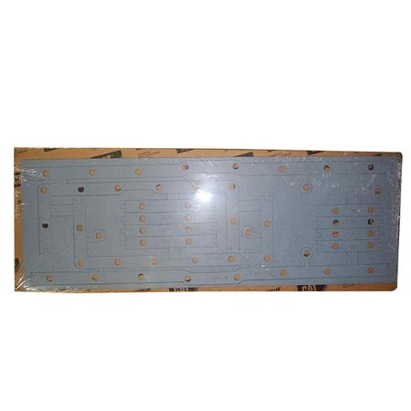 Aftermarket 4N1151 GASKET 4N3661 6N1396 Fits Caterpillar Fits CAT ENH10 ...