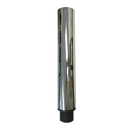 Aftermarket New Chrome Exhaust Stack Made Fits Case-IH Tractor Models ...