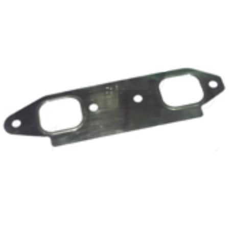 Aftermarket Fits Caterpillar GASKET 8S6410 NEW ENJ80-0006 | Zoro