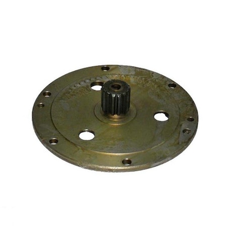 Aftermarket 8S0506 New Fits CAT Fits Caterpillar Flange fits Several ...