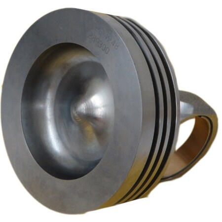 Aftermarket 6I4248 Crown Assembly Fits Caterpillar Fits CAT Industrial ...