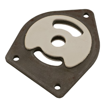Aftermarket Throttle Speed Control Plate wLining RE227852 Fits JD 50 ...
