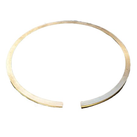 Aftermarket 7E5786 Ring Intermediate Fits Caterpillar AP-1000 AP-1000B ...