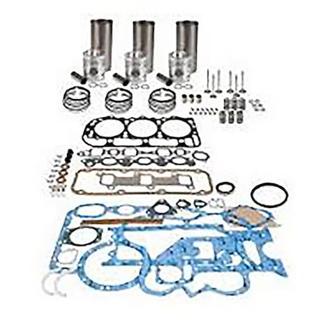 Aftermarket Overhaul Kit ENP30-0057 | Zoro