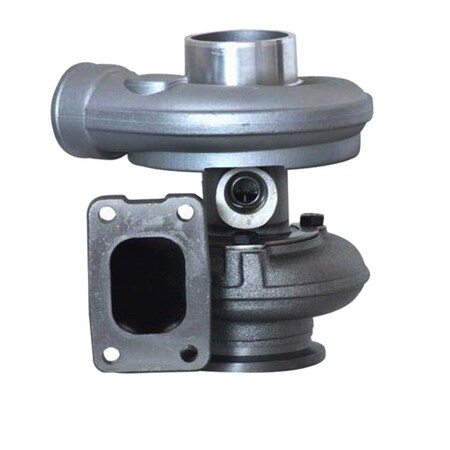 Aftermarket Turbo S1B fits John Deere Tractor 4120, 5310. Motor 3029 ...