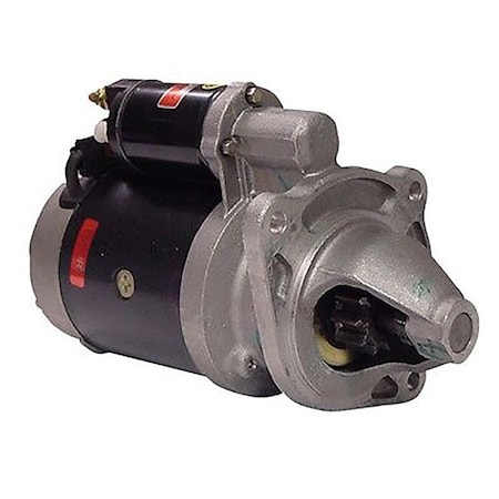 Aftermarket 12V Starter Fits Farmtrac Tractors 450DTC 520 545 555 DTC ...